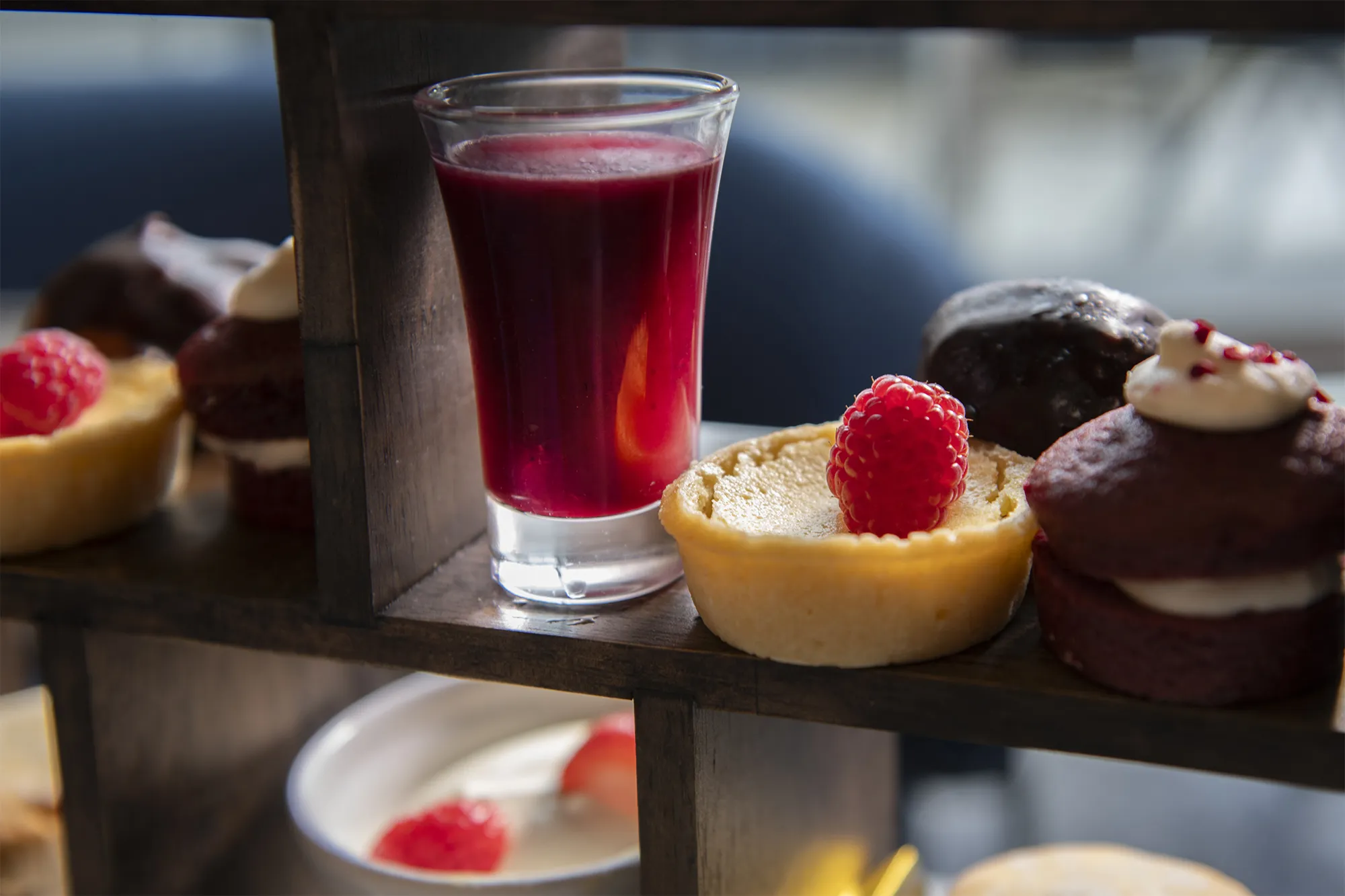 Afternoon Tea in Durham - Radisson Blu Hotel Durham